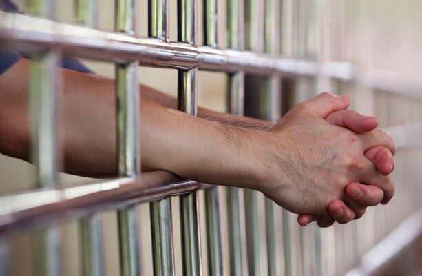 'Prisoners have a very basic human need for contact' · TheJournal.ie