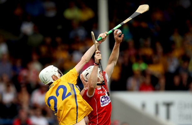 17-point win for Cork delivers first Munster minor hurling title since ...