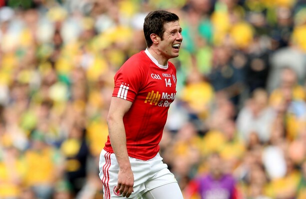 Sean Cavanagh taking the lead from 'humble' Kilkenny legends as he ...