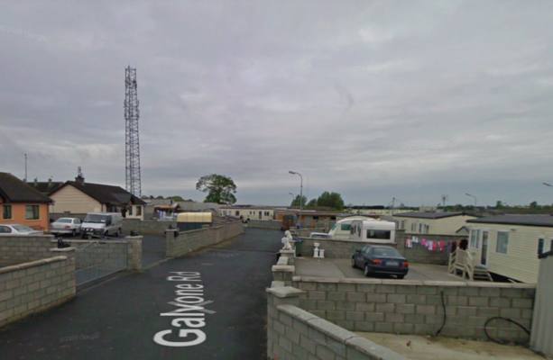 Man arrested after shooting at Limerick halting site · TheJournal.ie