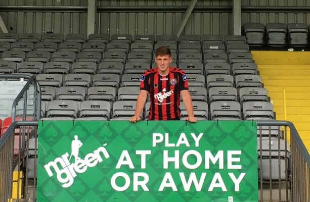 Irish defender joins Bohs after four years with Sunderland · The 42
