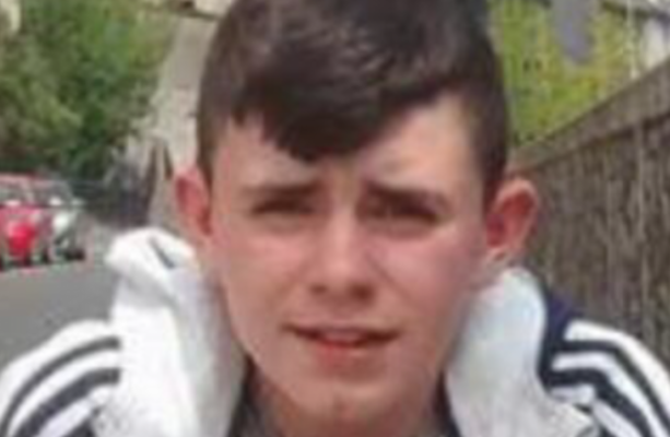 Have you seen this teenager? Jamie Russell missing from Cork since 4 July