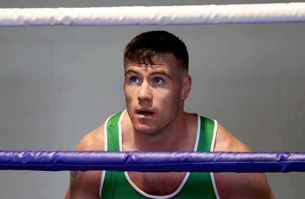 Dean Gardiner makes shock announcement that he's qualified for World ...