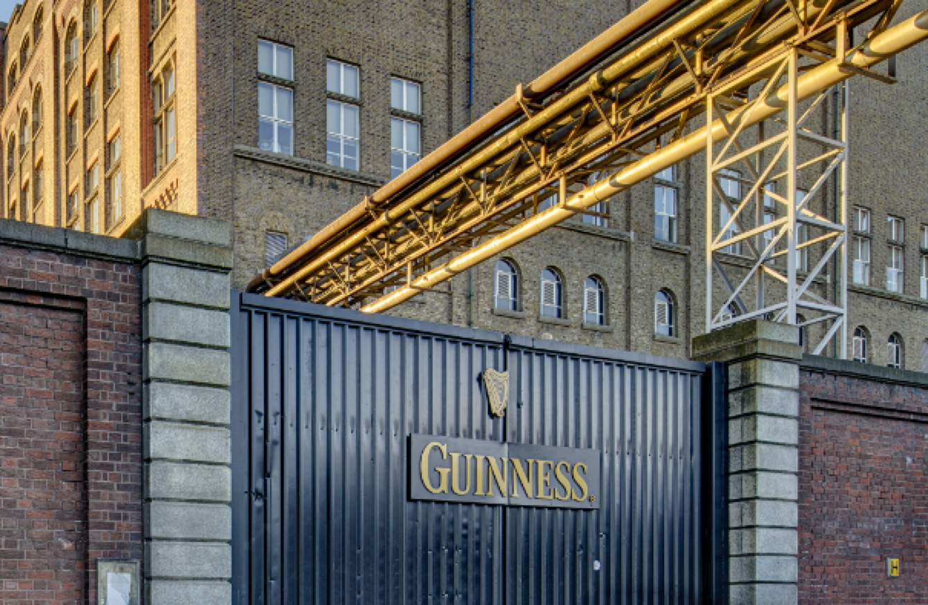 The Guinness Storehouse will spend millions to double the size of its ...