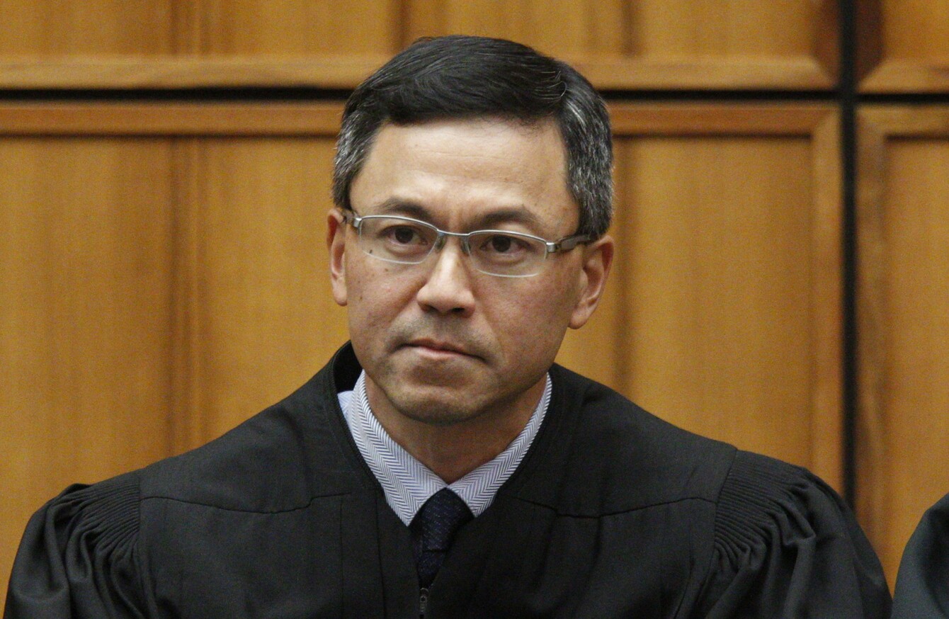 Hawaii judge extends list of family relationships allowed for entry ...