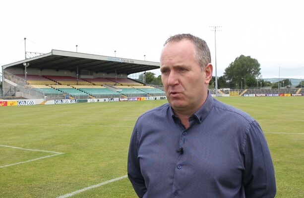 Carlow's championship has come to an end, but they have well and truly ...