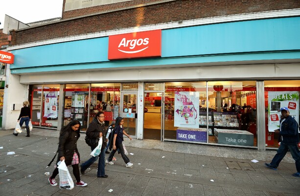 Argos and Virgin Media among companies prosecuted for wrongly sending ...