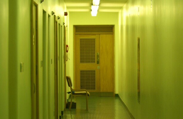 The Dóchas female prison experienced the highest number of assaults by ...