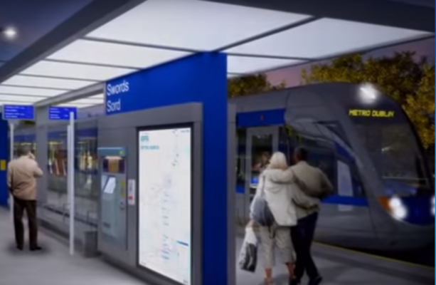 This is how the long-delayed Metro North could be sped up - Fora