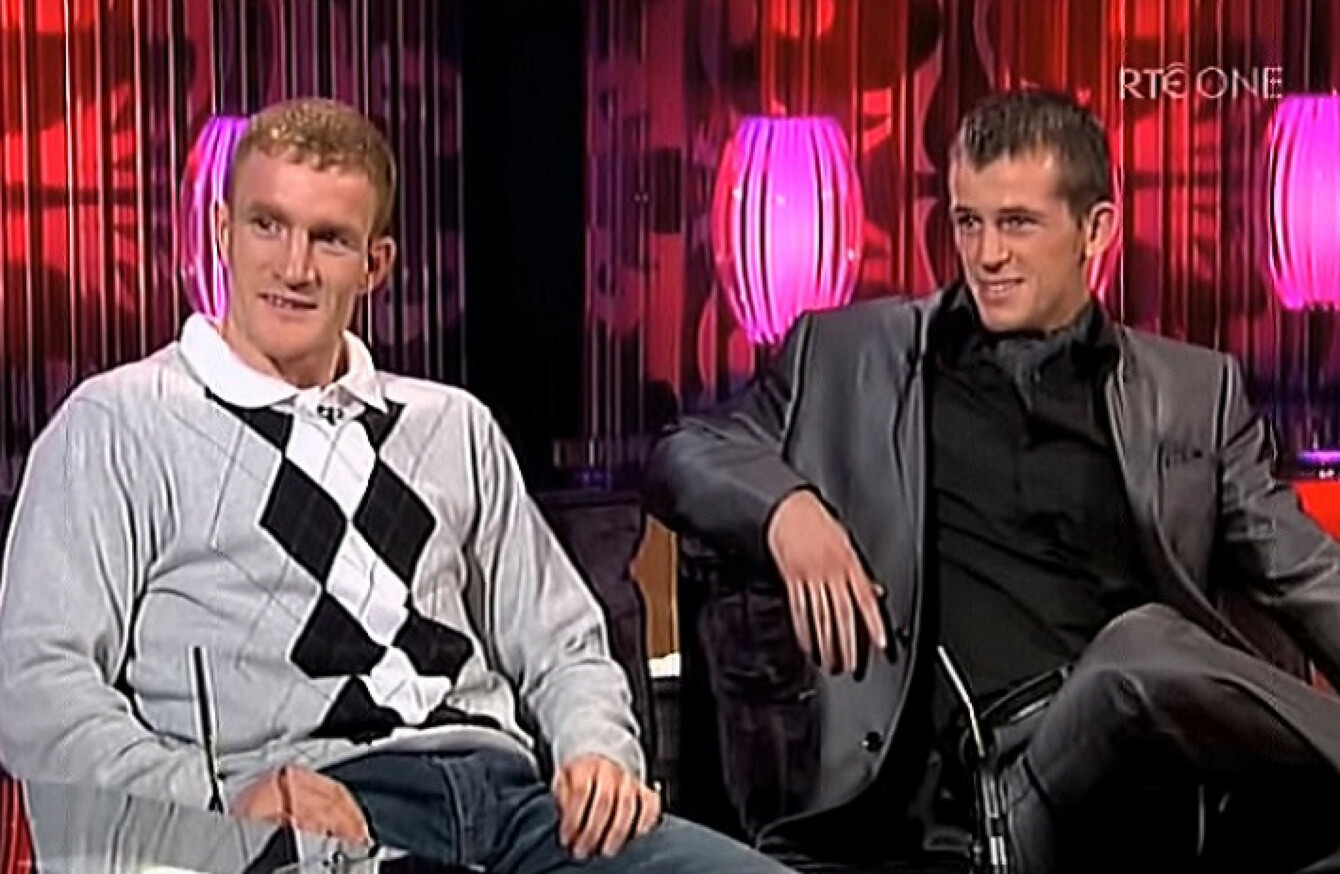 A year has made all the difference for the professional boxing scene in ...