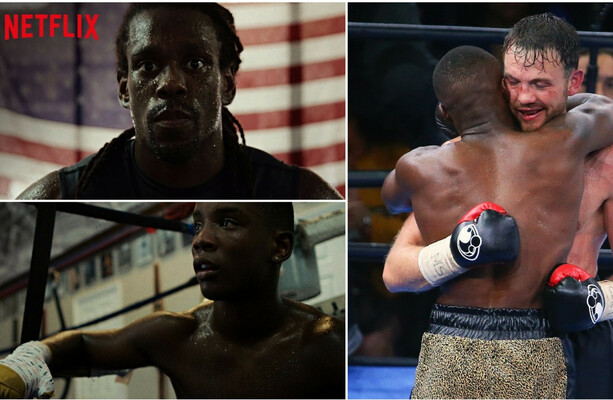 'Andy Lee can't be killed!': For director Jay Bulger, CounterPunch saw ...