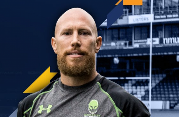 'He's in incredible physical shape': Peter Stringer will play with ...