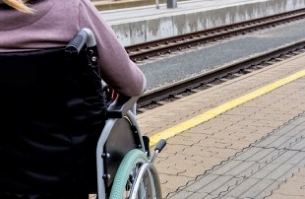 'I just felt really embarrassed': Calls to end Irish Rail 24 hour ...