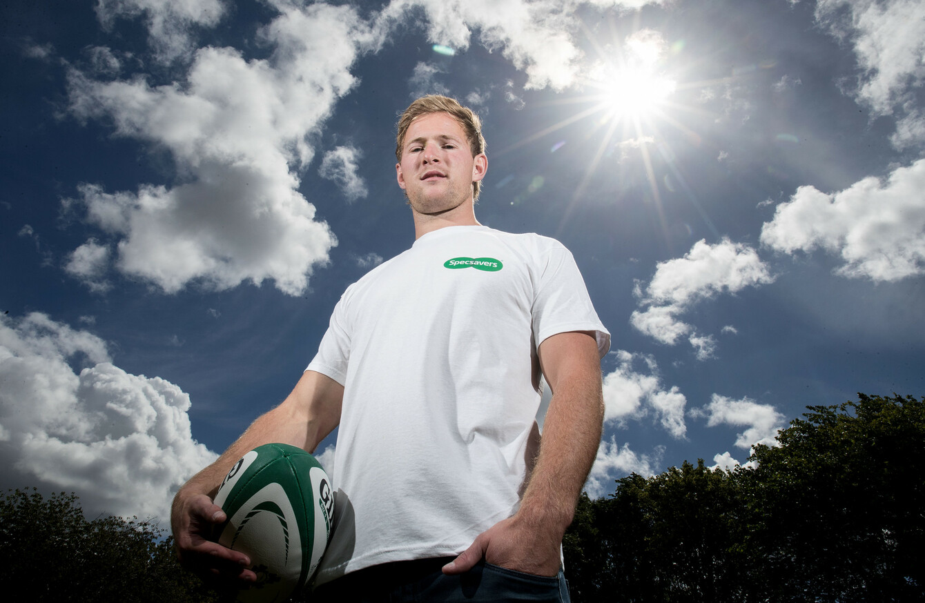 'The same teams have been in the league for a good few years': Marmion ...