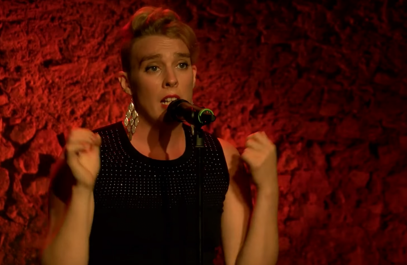 Singer dies after apparent 'electrocution' at French festival