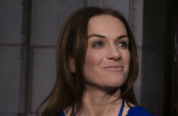 Dr Rhona Mahony: 'People on the frontline are becoming scared to ...
