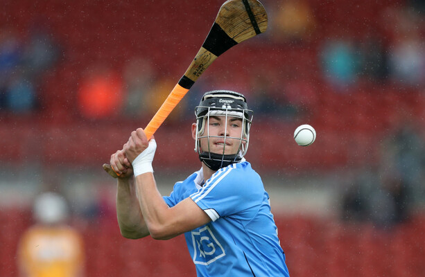 Sean Currie hits 2-13 as the Dubs ensure minor semi-final place with ...