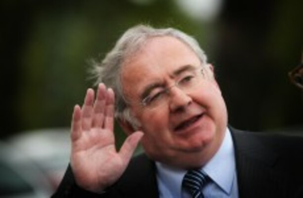 Rabbitte tells WSJ: Deal to reduce Anglo burden 'in the next few weeks'