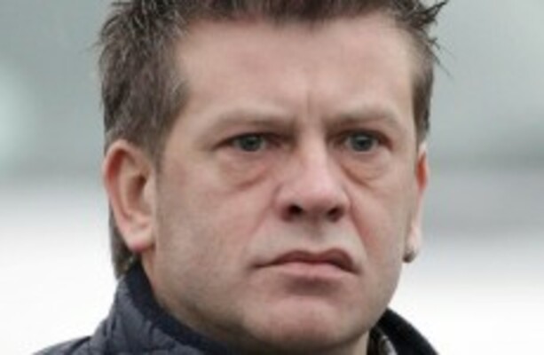 Brian Shivers gets 25 years for murder of British soldiers