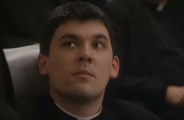 Can You Name These Minor Priests From Father Ted? · The Daily Edge