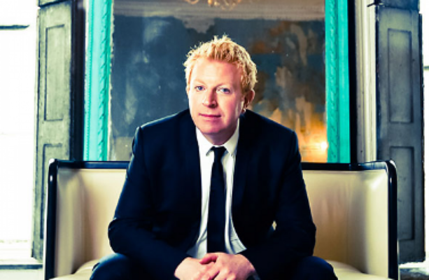 Singer Tommy Fleming awarded €150k in damages from Irish TV for airing ...