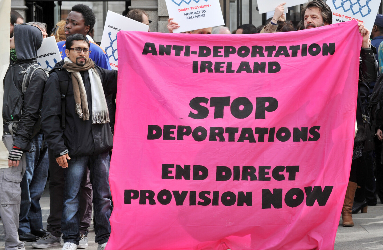 Government defends lack of information on people who died in direct ...