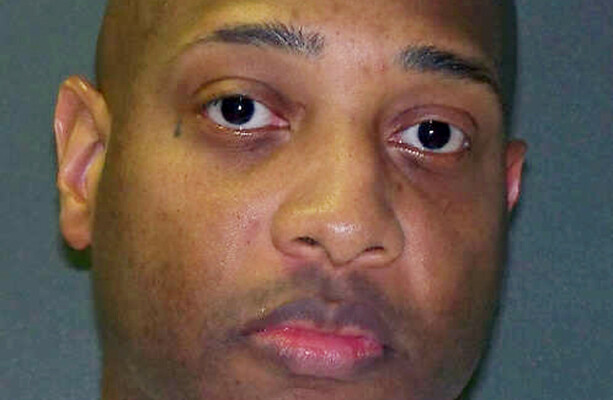 Man executed in Texas despite last-ditch claims lawyer defended him ...
