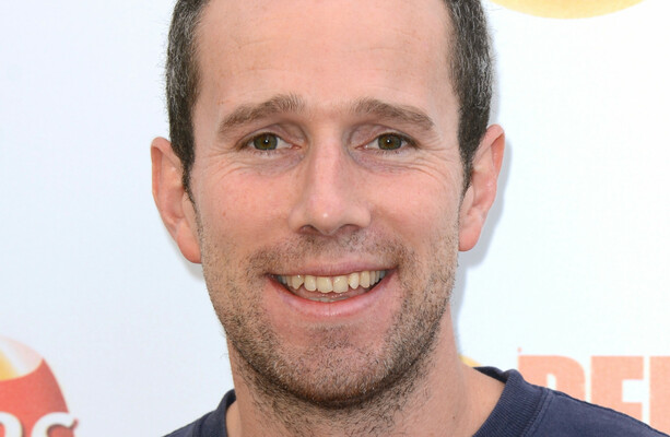 Max Rushden has officially replaced Jimbo as the presenter of Football ...