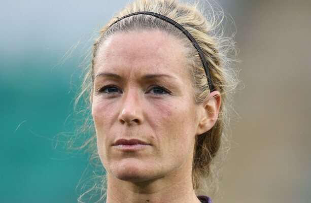 After 23 years as Ireland's number 1, Emma Byrne announces her retirement