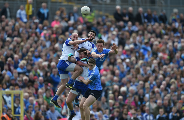 Your essential guide to the weekend's GAA football championship action
