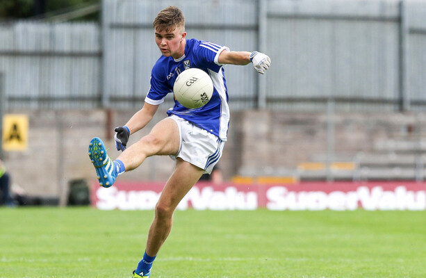 Breffni book first All-Ireland minor semi-final spot since 1974 with ...