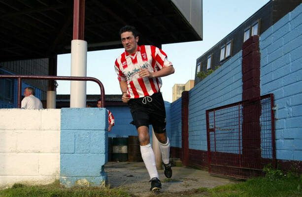 'Captaining your hometown club to the league makes all those nights ...