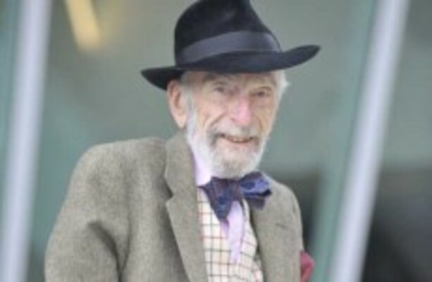 Beloved actor David Kelly dies at 82 after short illness · TheJournal.ie