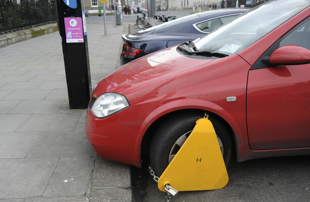 Poll Have You Ever Been Clamped · Thejournal Ie