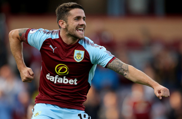 A complete guide to Irish footballers playing in the Premier League ...