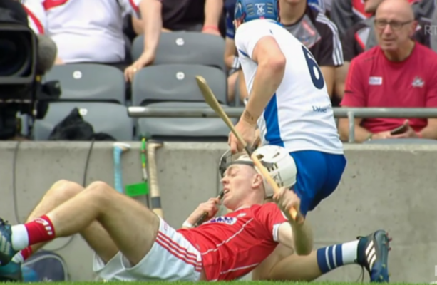 Waterford's Austin Gleeson cleared to play in the All-Ireland hurling final