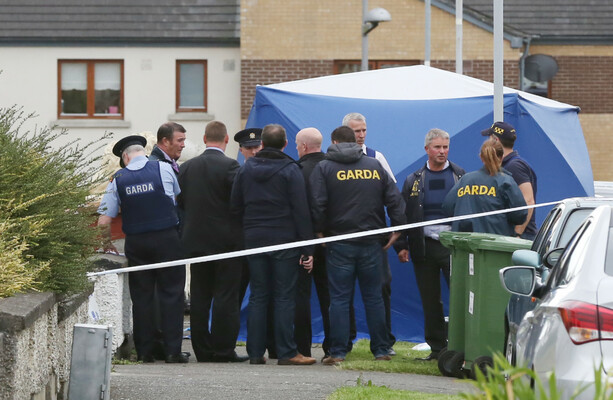 'Amazing things happen in this community. Ballymun is about the people ...