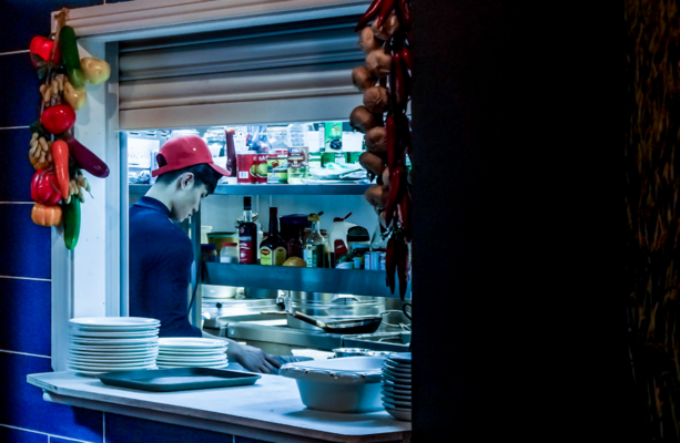 There's a shortage of chefs in Ireland – but the industry can't agree why