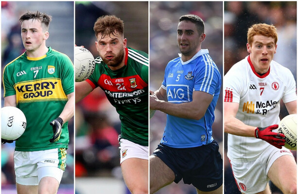 And the 2017 August All-Star football awards go to… · The 42