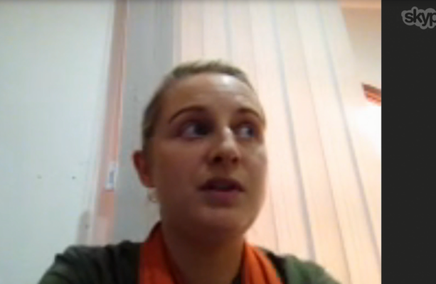 Irish aid workers are helping to fight the worst humanitarian crisis in ...