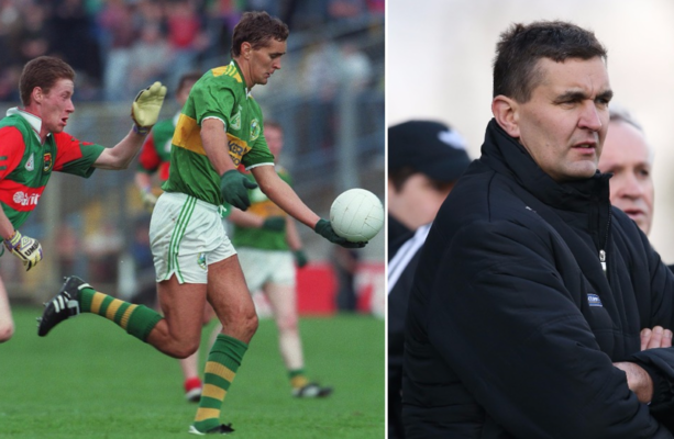 'I’m poles apart from that person' - 20 years on, Maurice Fitz returns ...