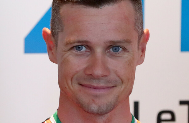 Nico Roche's BMC win Vuelta time trial, Ireland's Aqua Blue finish 13th