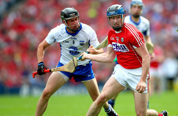 Waterford won't appeal Conor Gleeson suspension for All-Ireland final ...