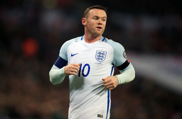 After 53 goals and 119 caps, Wayne Rooney has retired from ...