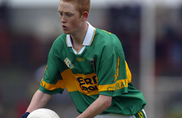 QUIZ: Can you recognise these GAA players from their minor days?