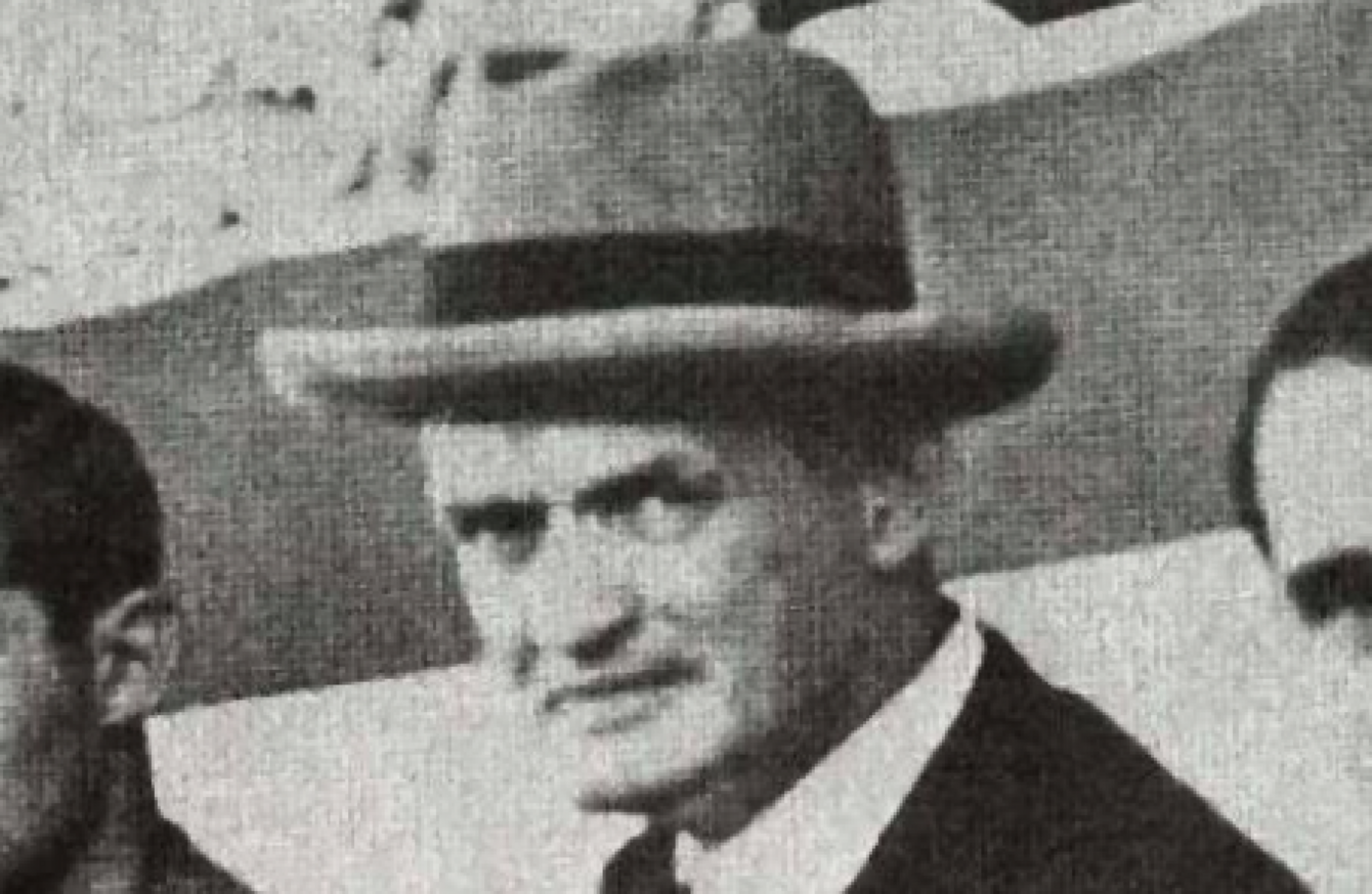 'Patrick O'Connell is very respected here but the man who saved ...