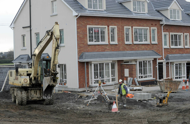 A vulture fund is backing a big new Irish housebuilder - here's what we ...