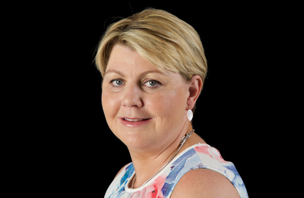 Palliative care: 'I felt that if I brought the nurse into my life, I ...