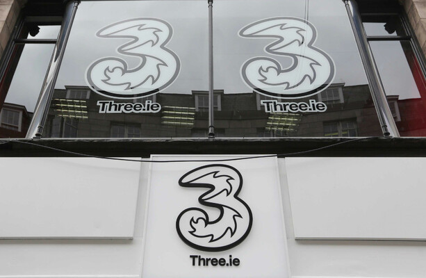 Tallaght's shopping centre is suing Three to force it to keep a store ...