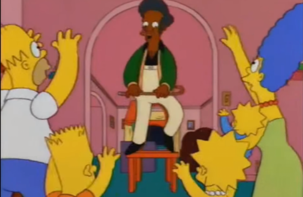 Simpsons composer, who penned many of the show's iconic songs, sacked ...